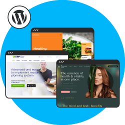 WordPress 網頁設計費用 | WordPress 費用價格 | 平面設計價錢查詢 | 線上即時報價 - BrianLO Studio